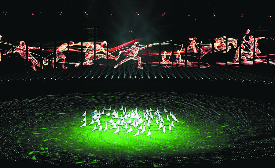 2023年9月30日「モバイル英語学習」第798号（英語エッセイ): Truly Asian Sports – モバイル英語 (Mobile ...