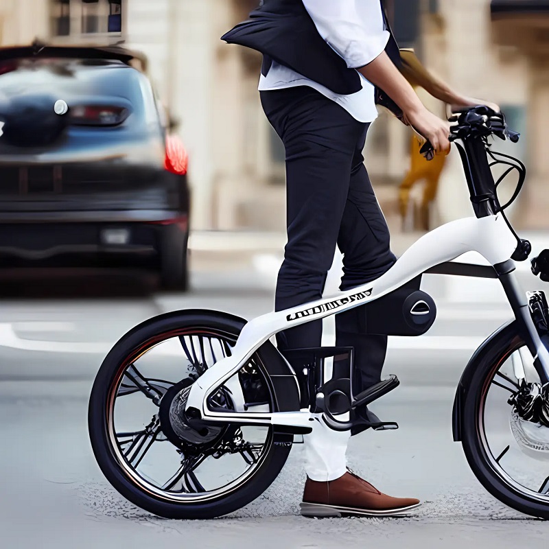 2022年12月2日「モバイル英語学習」第762号 (英語エッセイ): A Stylish E-Bike – モバイル英語 (Mobile ...